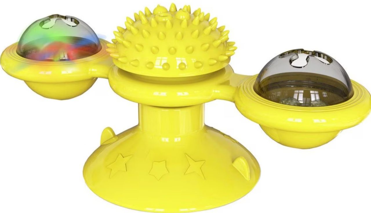 Top 10 Best Cat Toys for Indoor Cats in 2025- Safe Guide