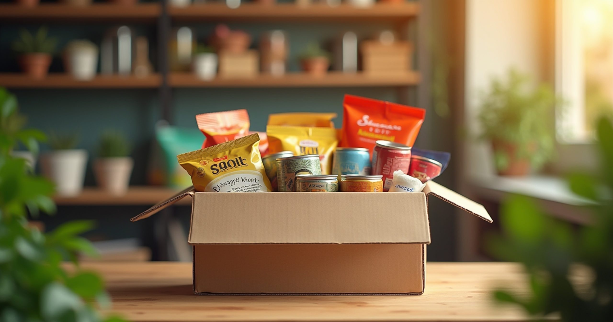 Snack Smart: The Best Everyday Healthy Snacks That Satisfy